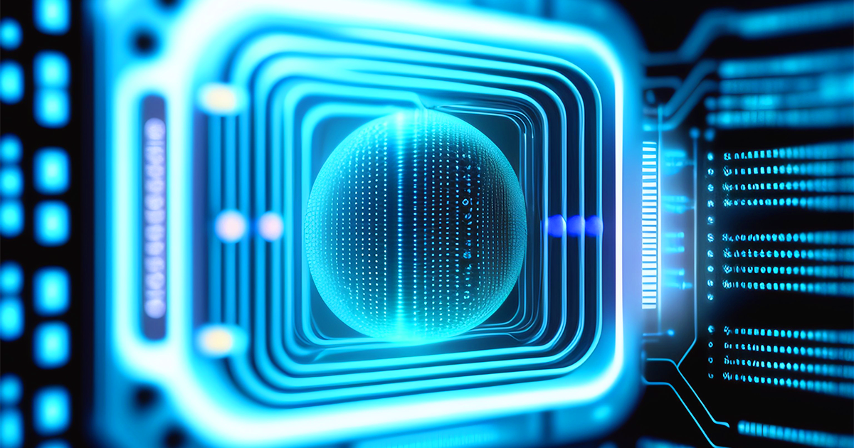 Atom Computing Announces 1,000+ Qubit Quantum Computer | Geek Vibes