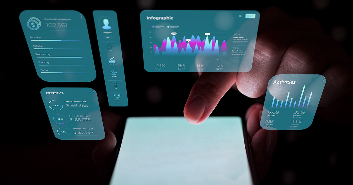Create Memorable Interfaces with Interactive Motion Graphics | Geek Vibes
