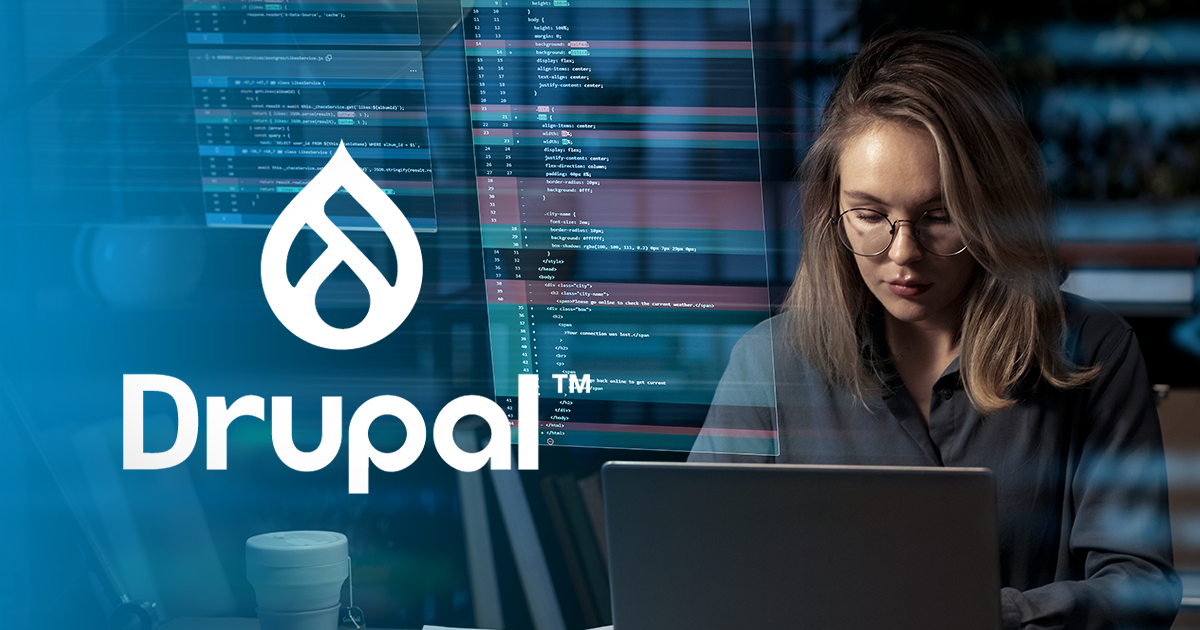 End of Life for Drupal 7: What You Need to Know | Geek Vibes